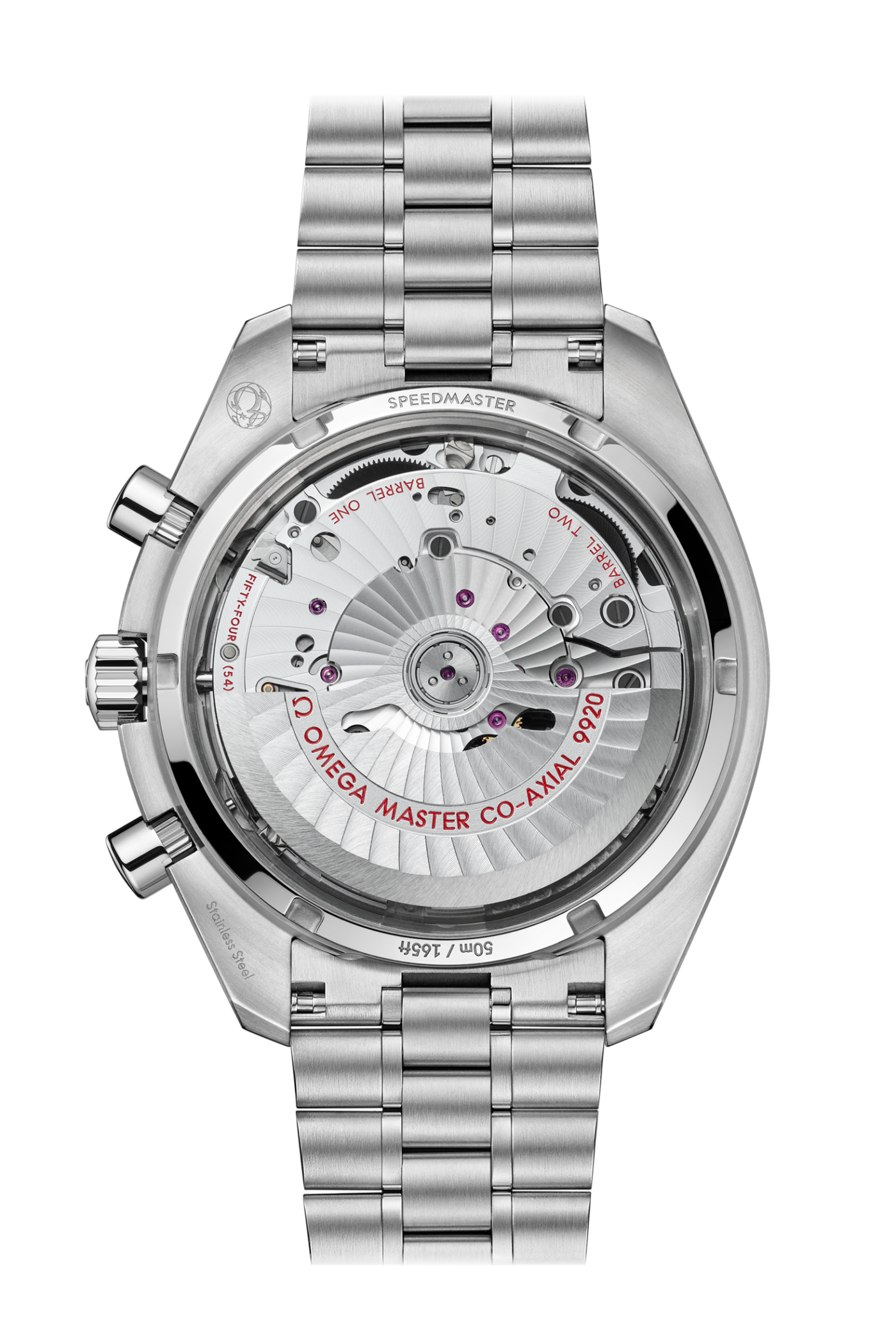 Introducing The Omega Speedmaster Super Racing Co‑Axial Master Chronometer Chronograph Watch